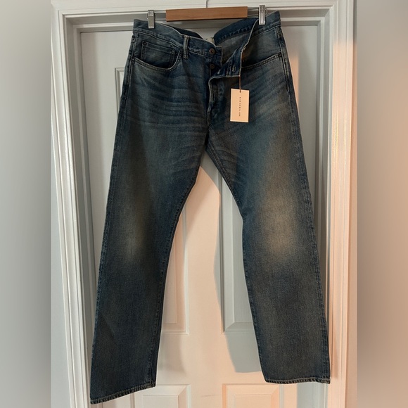 Simon Miller | Jeans | Simon Miller Nwt Jeans | Poshmark